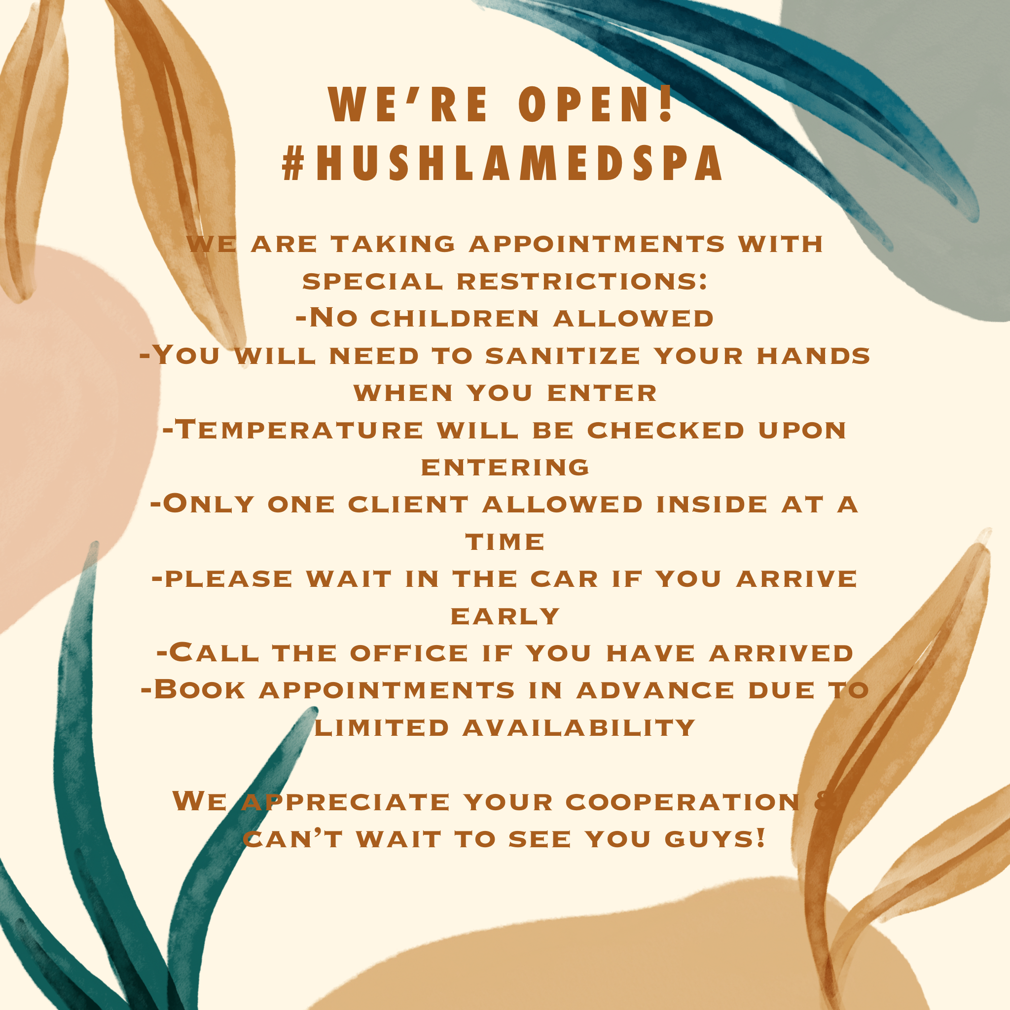 Hush L.A. Medspa: Laser & Medical Spa: Hollywood Los Angeles, CA