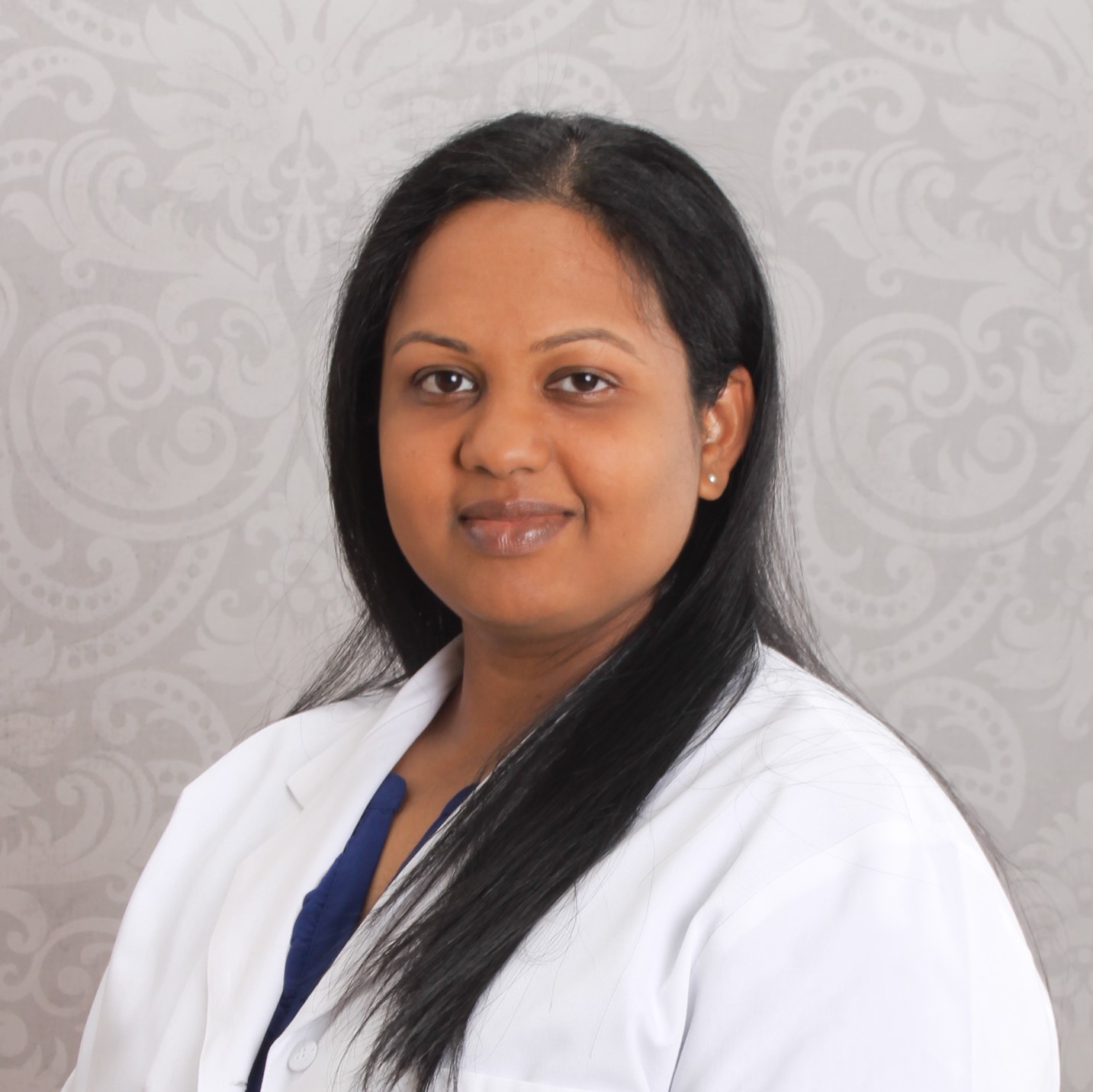 About - Neeharika Repaka, MD: Endocrinologist Reston, VA