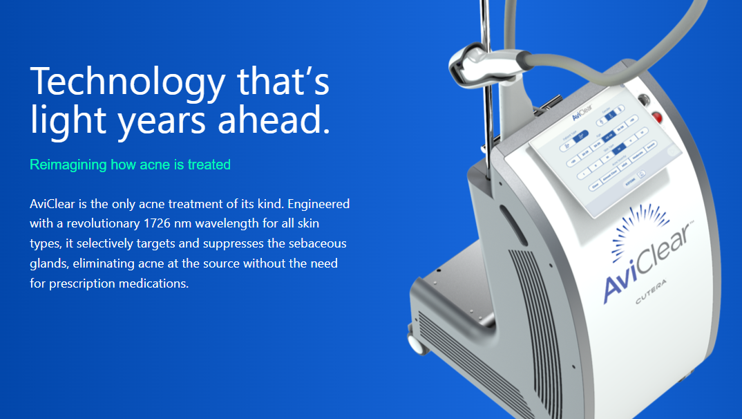 AviClear - San Jose, CA: San Jose Medical Spa: Medical Spa