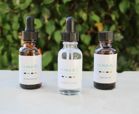 Remedy Skin + Body: Aesthetic Dermatology: Malibu, CA & Westlake ...