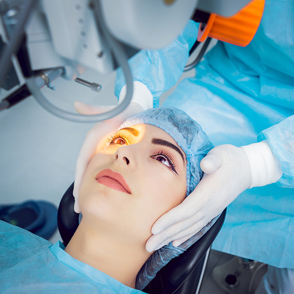 Center for Advanced Eye Care: Ophthalmologist Surgeons: Vero Beach, FL ...