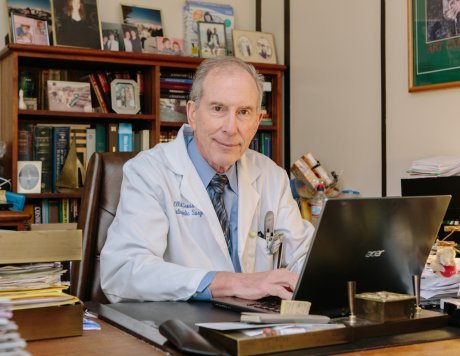 Elliot Gross, MD: Orthopedic Surgeon Culver City, CA