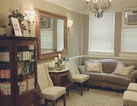 Amy B. Lewis, MD: Dermatologist Upper East Side New York, NY