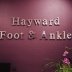 Bita Mostaghimi, DPM: Podiatrist Hayward, CA: Hayward Foot & Ankle Center