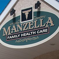 Manzella Family Healthcare: Internists: Palmerton, PA & Jim Thorpe, PA