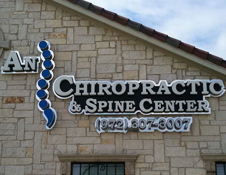 Ted S. An, DC: Chiropractor Dallas, TX: An Chiropractic & Spine Center