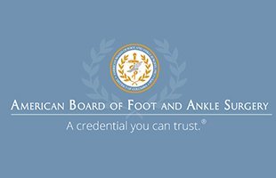 Franklin R. Polun, DPM: Podiatrist Potomac, MD & Friendship Heights ...