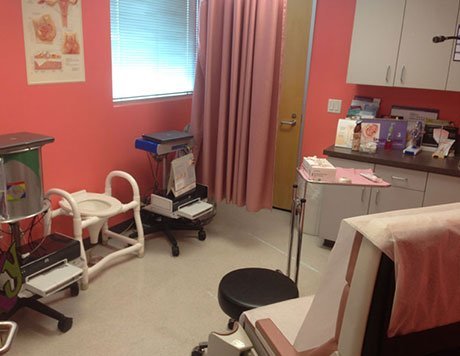 Prema Kothandaraman, MD: OB-GYN Arcadia, CA