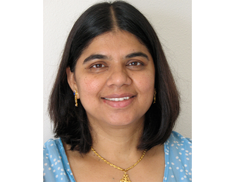 Prema Kothandaraman, MD: OB-GYN Arcadia, CA