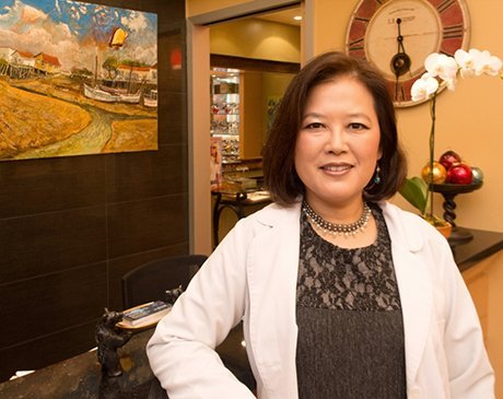 Jeehee Kim, MD: Ophthalmologist & Eye Surgeon Los Gatos, CA: Polaris ...