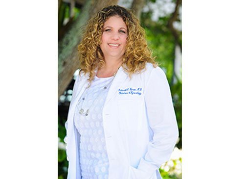 Deborah C. Siman, MD, FACOG: OB-GYN Miami, FL