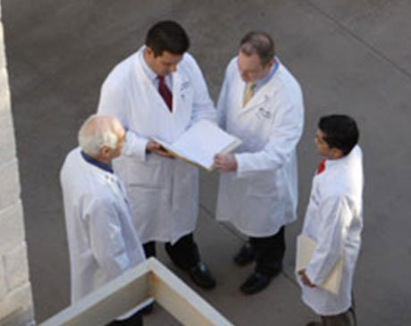 Arizona Neurosurgery and Spine Specialists: Neurosurgeons: Phoenix, AZ ...