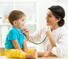 Comprehensive Pediatric Care: Pediatricians: Dallas, TX