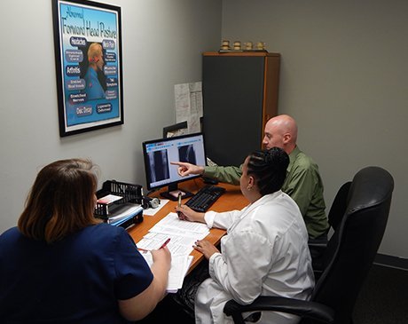 Advanced Medical Center: Integrated Medical Clinic: Baltimore, MD