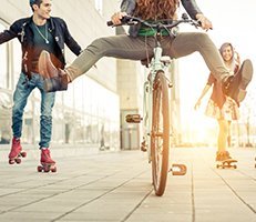 Carnegie Hill Pediatrics: Pediatricians: Upper East Side New York, NY