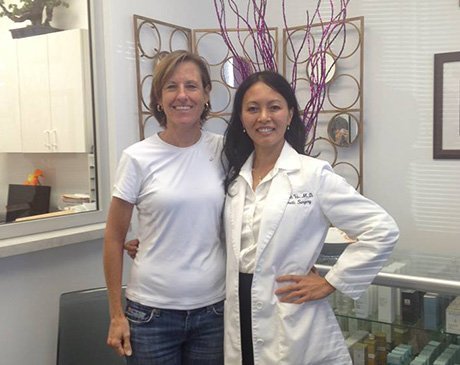 Hannah Vu, MD: Cosmetic Surgeon Alhambra, CA & Santa Ana, CA: Skinzone ...