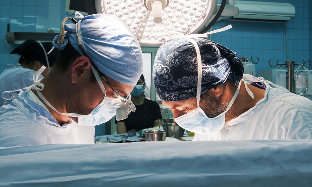 Syed Bokhari, MD, FACC: Cardiologist Riverside, CA
