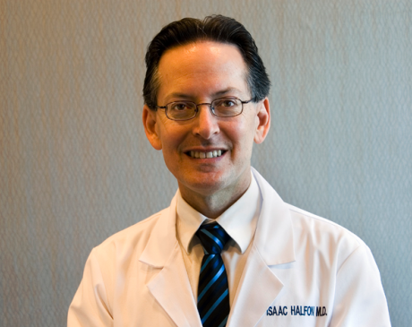 About - Isaac Halfon, MD: Obstetrics and Gynecology Wellington, FL
