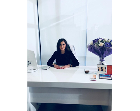 About - Diana Rafailova, RD, CDN: Nutritionist Brighton Beach Brooklyn, NY